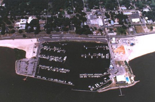 Marine Harbor